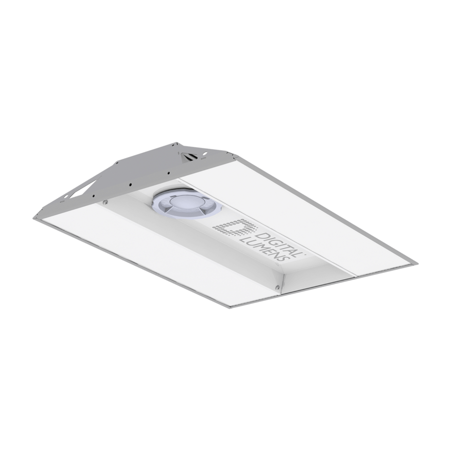 CLE - Digital Lumens