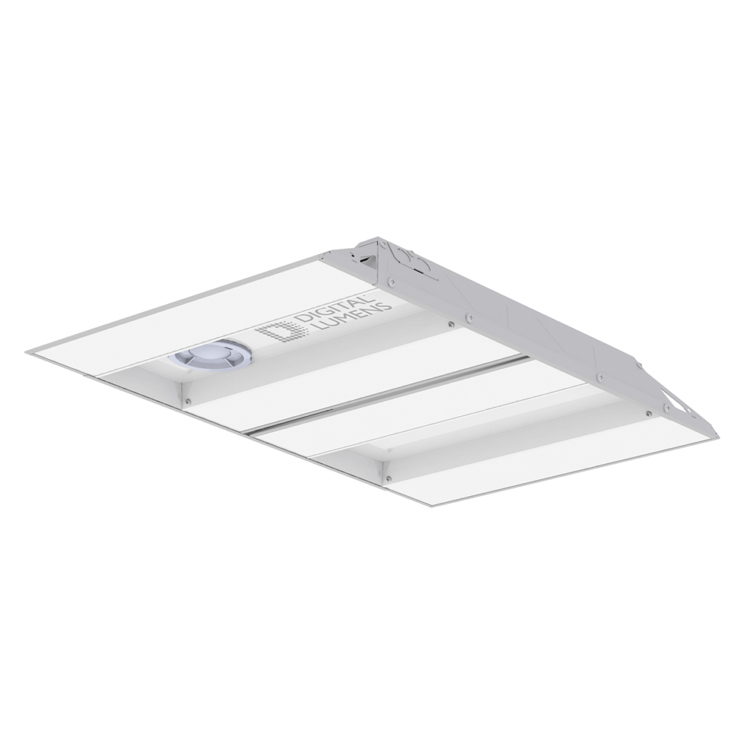 CLE - Digital Lumens