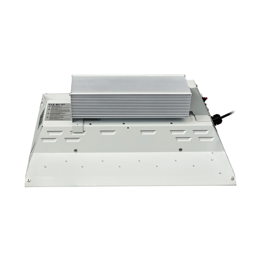 CLE - Digital Lumens