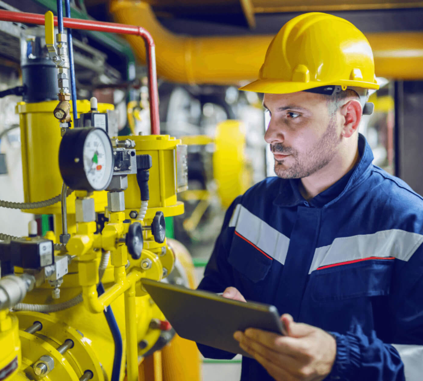 Digital Lumens - We Generate Facility Wellness