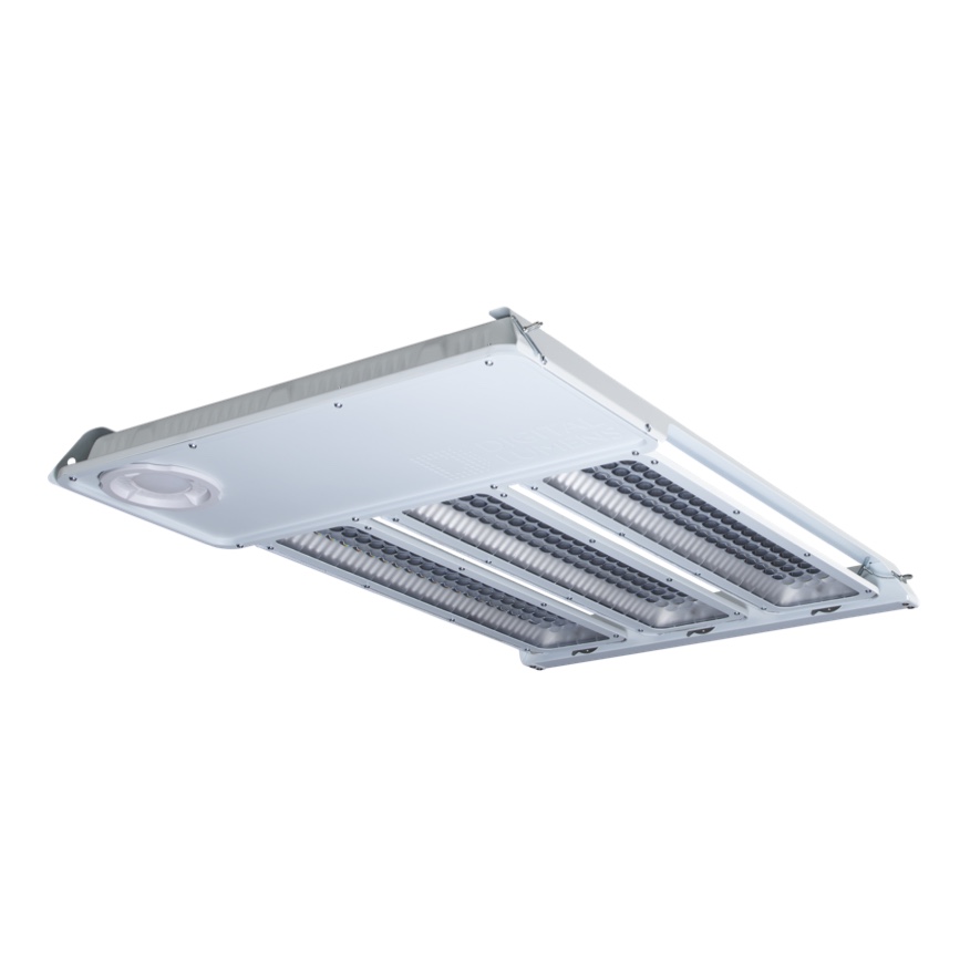 RLE - Digital Lumens