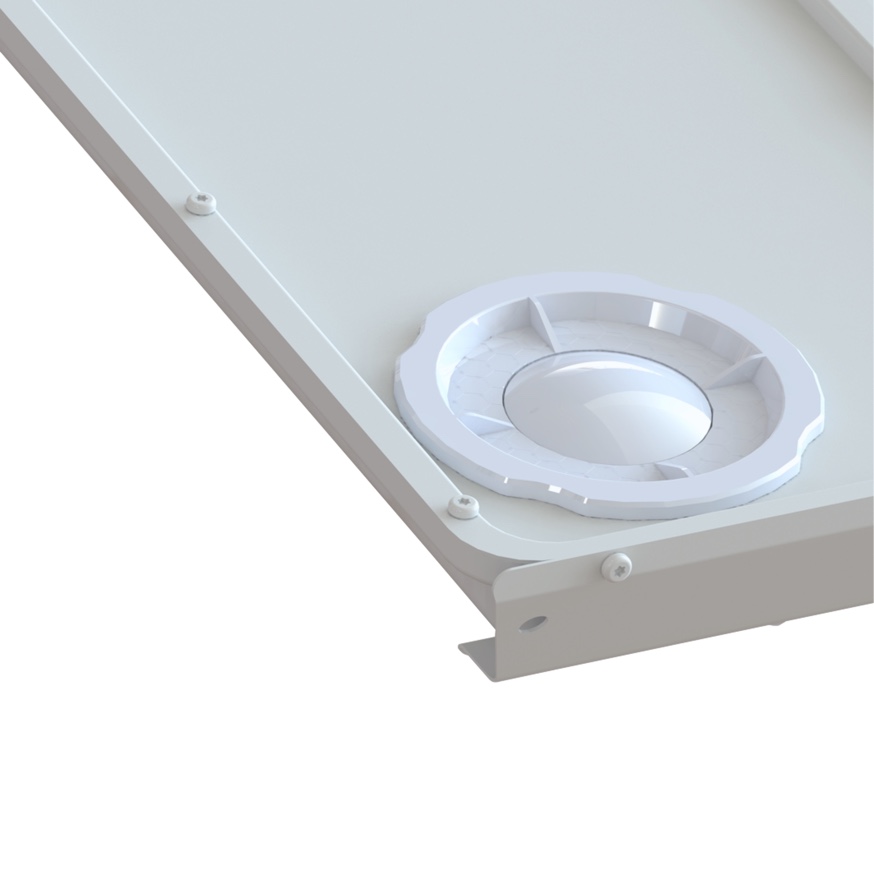 RLE - Digital Lumens