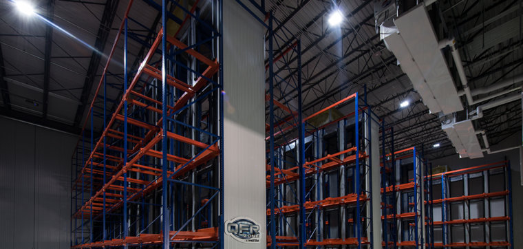 New Orleans Cold Storage Taps Digital Lumens to Light New Post-Katrina ...