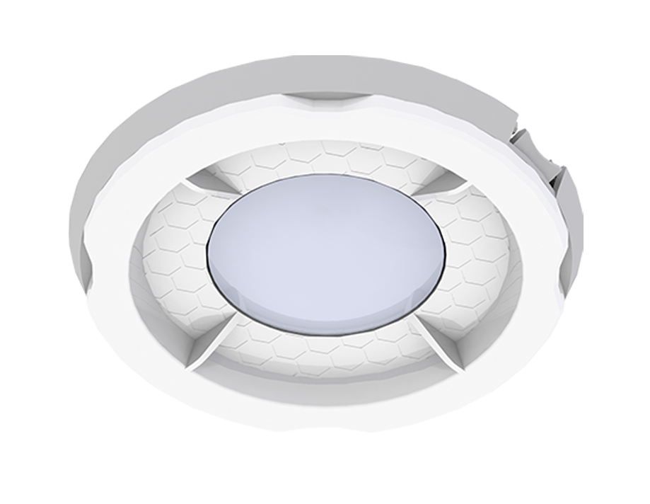 Introducing the Lightelligence Port: Enabling Luminaires to Go Beyond ...